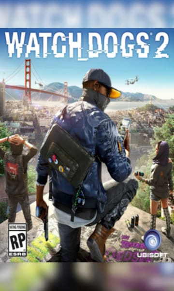 Buy Watch Dogs 2 | Gold Edition (PC) - Ubisoft Connect Key - EUROPE ...