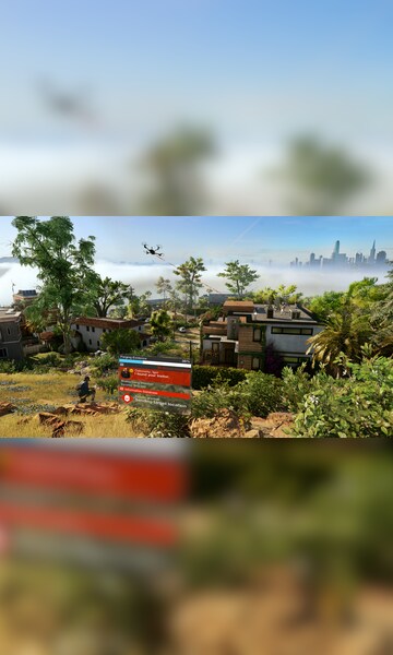 Buy Watch Dogs 2 (PC) - Ubisoft Connect Key - UNITED STATES - Cheap ...