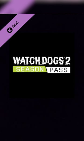 Buy Watch Dogs 2 - Season Pass (PC) - Steam Key - GLOBAL | Best Price 💸 ...