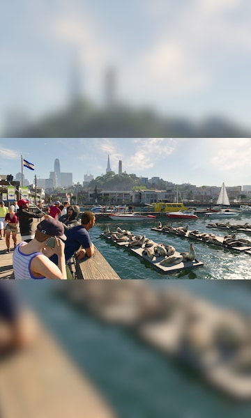 Buy Watch Dogs 2 Steam Key GLOBAL - Cheap - G2A.COM!