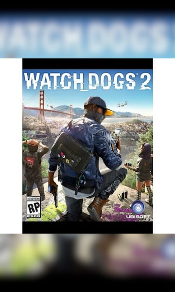 Buy Watch Dogs 2 Steam Key GLOBAL - Cheap - G2A.COM!