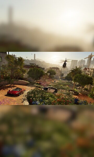 Buy Watch Dogs 2 Steam Key LATAM - Cheap - G2A.COM!