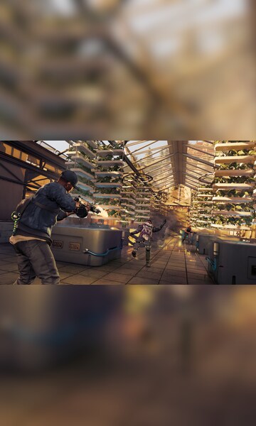 Watch Dogs 2 (PC) - Buy Uplay Game CD-Key