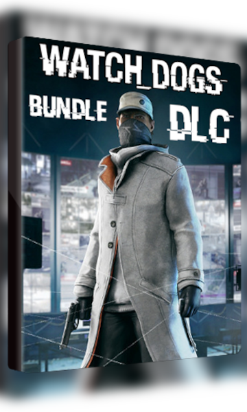 Buy Watch Dogs - Bonus Packs + Breakthrough Pack Ubisoft Connect Key ...