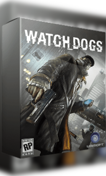 Watch Dogs + Breakthrough Pack 🥇 Best Prices | G2A.COM