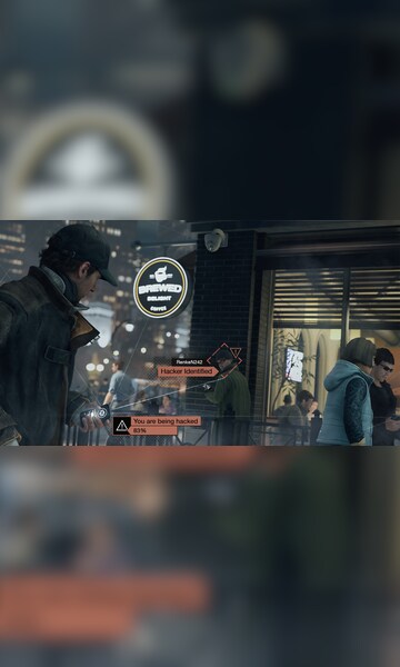 Buy Watch Dogs Complete Edition (PC) - Ubisoft Connect Key - GLOBAL ...