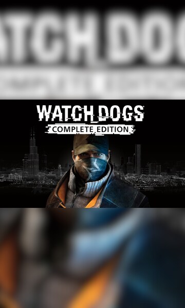 Buy Watch Dogs Complete Edition (PC) - Ubisoft Connect Key - GLOBAL ...