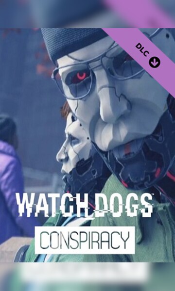 Watch Dogs - Conspiracy 🥇 Best Prices | G2A.COM