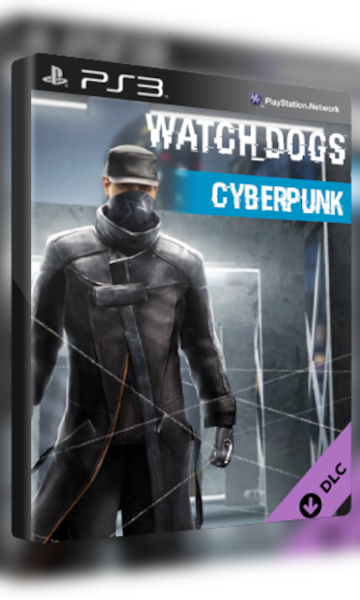 Watch Dogs - Cyberpunk 🥇 Best Prices | G2A.COM