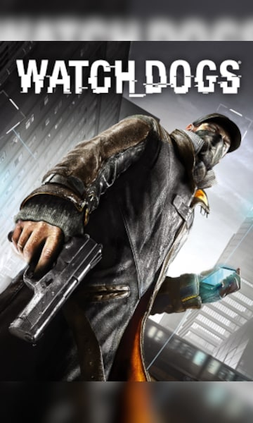 ¡Comprar Watch Dogs Digital Deluxe Edition (PC) - Ubisoft Connect Clave ...
