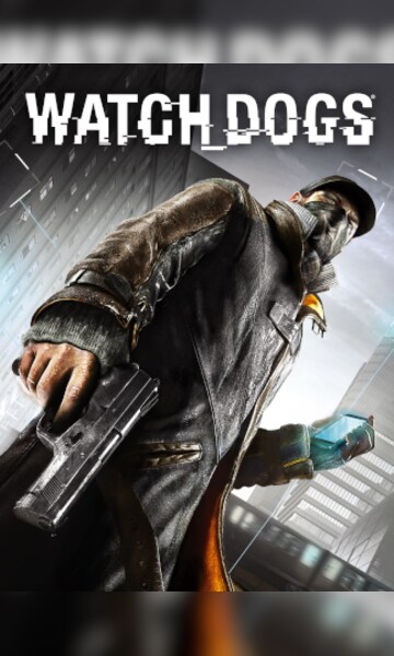 Buy Watch Dogs Digital Deluxe Edition (PC) - Ubisoft Connect Key ...