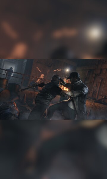 Buy Watch Dogs Digital Deluxe Edition (PC) - Ubisoft Connect Key ...