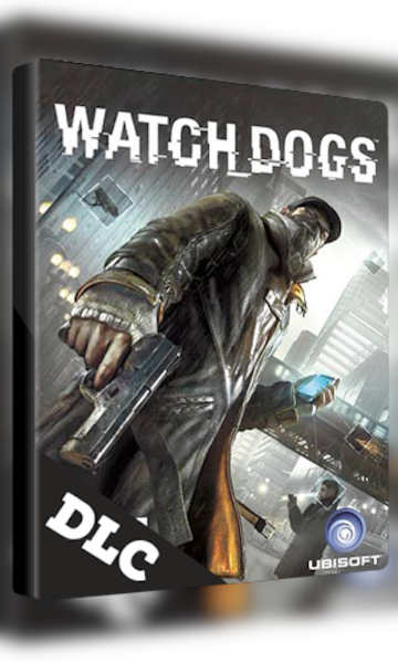 Watch Dogs Gun Key 🥇 Best Prices | G2A.COM