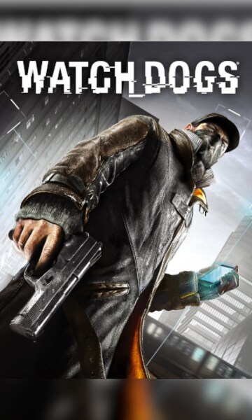Buy Watch Dogs - Special Edition Upgrade Pack (PC) - Ubisoft Connect ...