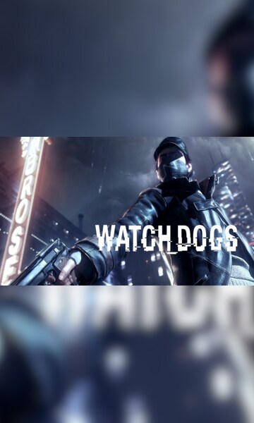 Buy Watch Dogs Ubisoft Connect Key GLOBAL - Cheap - G2A.COM!
