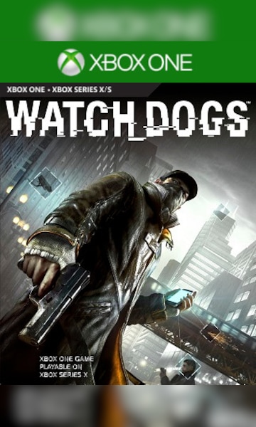 Buy Watch Dogs (Xbox One) - Xbox Live Key - ARGENTINA - Cheap - G2A.COM!