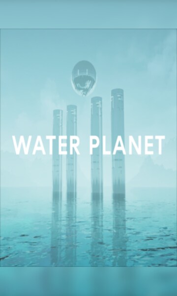 Water Planet 🥇 Mejores ofertas y precios baratos | G2A.COM