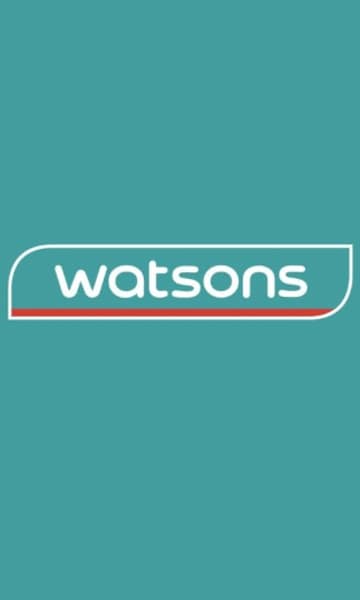 Buy Watson's Gift Card 5 SGD - Watsons Key - SINGAPORE Online | G2A.COM