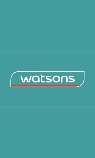 Buy Watson's Gift Card 50 HKD - Watsons Key - HONG KONG - Cheap - G2A.COM!
