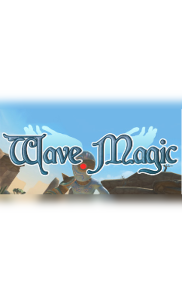 Wave Magic VR 🥇 Best Prices | G2A.COM