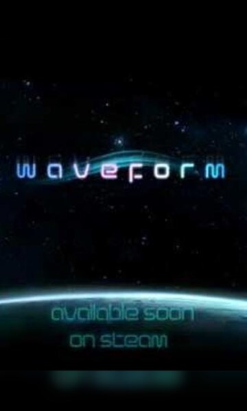 Buy Waveform Steam Gift LATAM - Cheap - G2A.COM!
