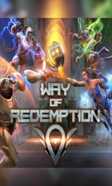Way of Redemption 🥇 Best Prices | G2A.COM