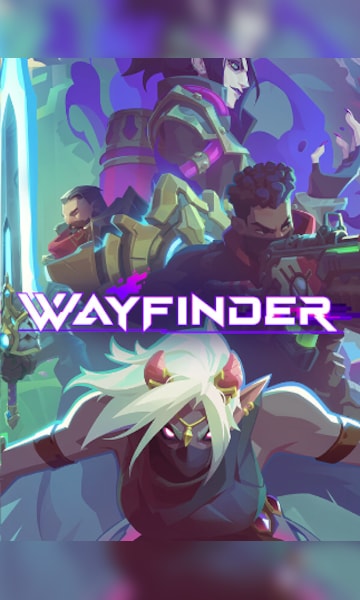 Buy Wayfinder (PC) - Steam Key - GLOBAL - Cheap - G2A.COM!