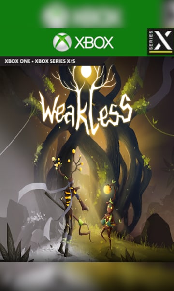 Buy Weakless (Xbox One) - Xbox Live Key - ARGENTINA - Cheap - G2A.COM!