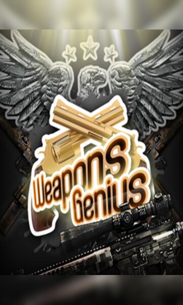 ¡Comprar Weapons Genius Steam Regalo CIS - Barato - G2A.COM!