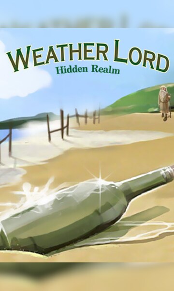 Compra Weather Lord: Hidden Realm (PC) - Steam Chiave - GLOBALE ...