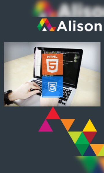 Buy Web Development - Advanced CSS3 Selectors and HTML5 Elements Course ...
