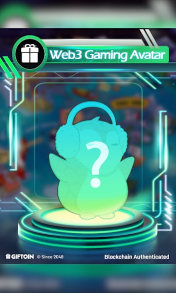 Web3 Gaming Avatar 🥇 Best Prices | G2A.COM