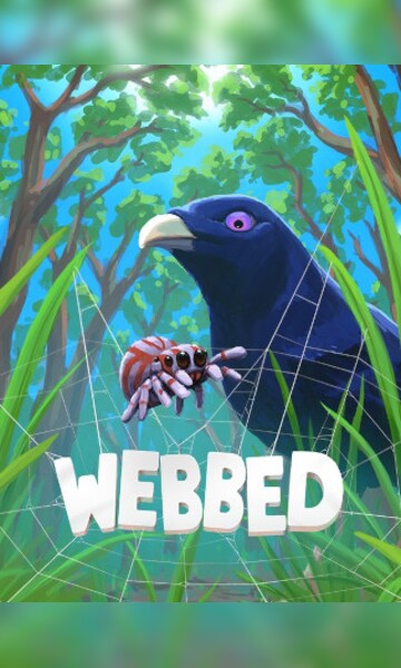 Buy Webbed (PC) - Steam Key - GLOBAL - Cheap - G2A.COM!
