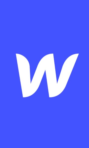 Webflow CMS Plan 1 Jahr - Webflow Konto - GLOBAL kaufen - Günstig - G2A.COM!