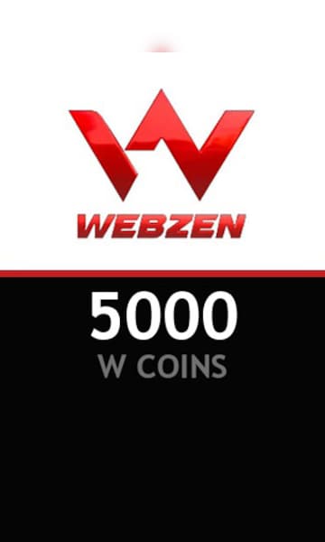 Buy Webzen - Epin WebZen NORTH 50 USD WebZen NORTH AMERICA - Cheap ...