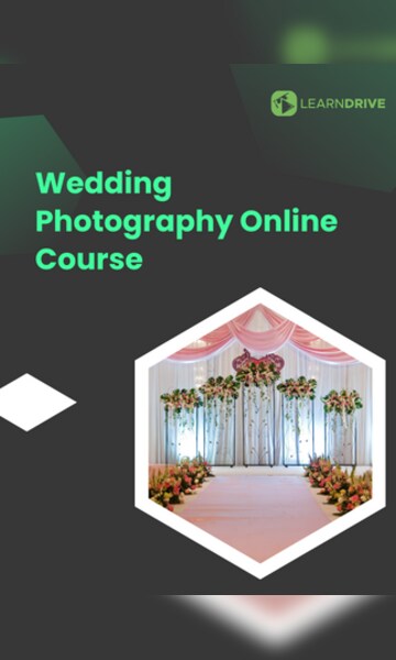 ¡Comprar Wedding Photography Online Course from Award Winning Photographer - LearnDrive Clave ...