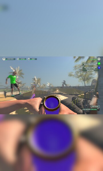 Buy Weed Shop 3 (PC) - Steam Gift - GLOBAL - Cheap - G2A.COM!