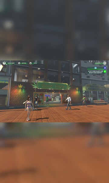 Buy Weed Shop 3 (PC) - Steam Gift - GLOBAL - Cheap - G2A.COM!