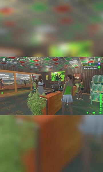 Buy Weed Shop 3 (PC) - Steam Gift - GLOBAL - Cheap - G2A.COM!