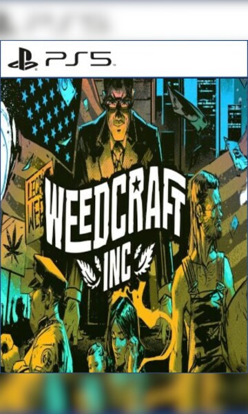 Weedcraft Inc 🥇 Mejores ofertas y precios baratos | G2A.COM