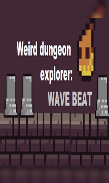Buy Weird Dungeon Explorer: Wave Beat Steam Key GLOBAL - Cheap - G2A.COM!