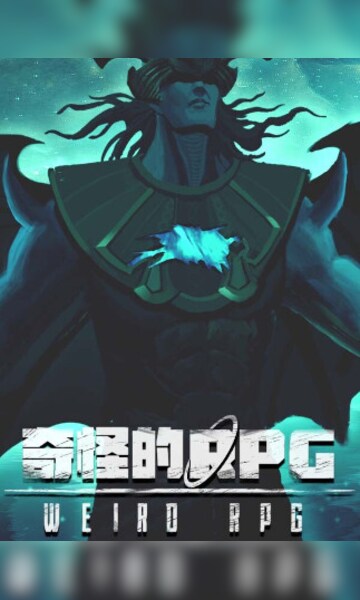Buy Weird RPG (PC) - Steam Key - GLOBAL - Cheap - G2A.COM!