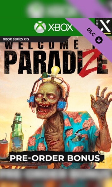 Compra Welcome to ParadiZe Preorder Bonus (Xbox Series X/S) - Xbox Live Clave - GLOBAL | mejor ...