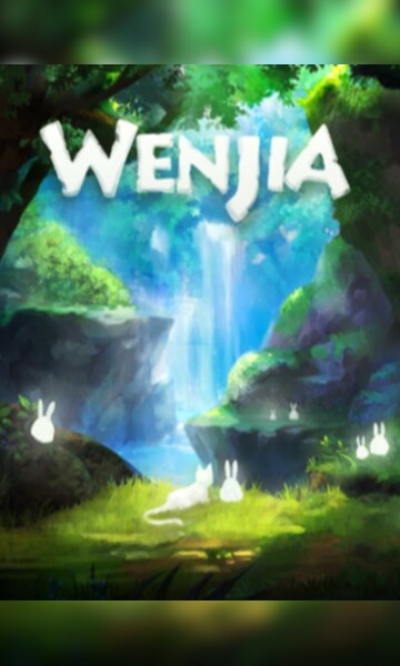 Buy Wenjia (PC) - Steam Key - GLOBAL - Cheap - G2A.COM!