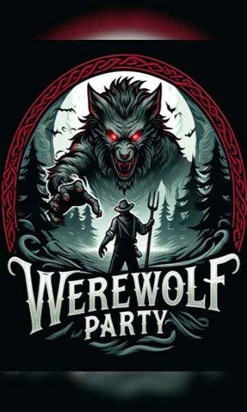 Werewolf Party 🥇 Best Prices | G2A.COM