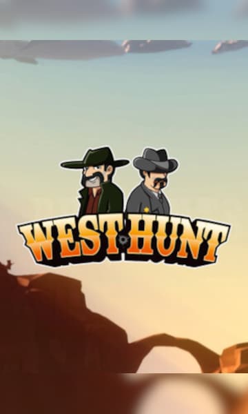 Buy West Hunt (PC) - Steam Key - GLOBAL - Cheap - G2A.COM!