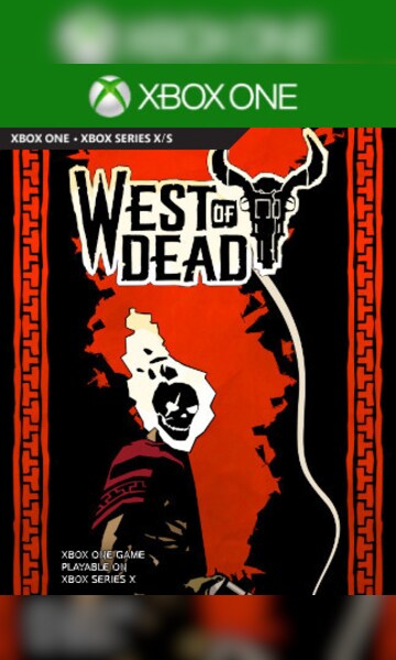 Buy West of Dead (Xbox One) - Xbox Live Key - ARGENTINA - Cheap - G2A.COM!