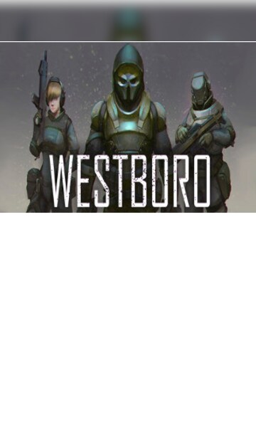 Westboro 🥇 Best Prices | G2A.COM