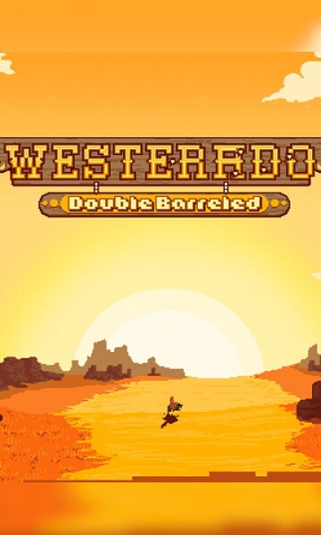 Westerado: Double Barreled 🥇 Best Prices | G2A.COM