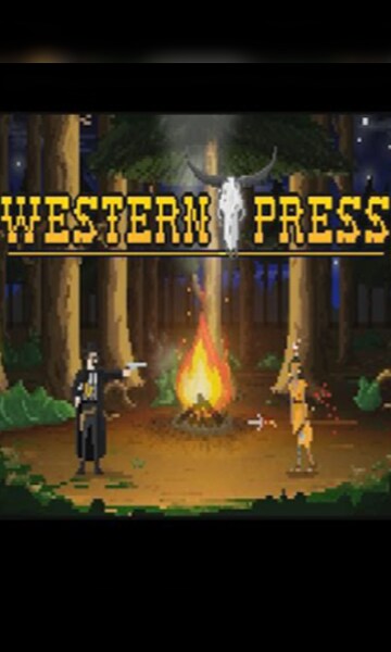 Western Press 🥇 Best Prices | G2A.COM